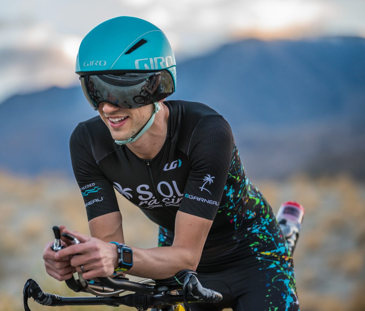 Bio – Matthew Shanks