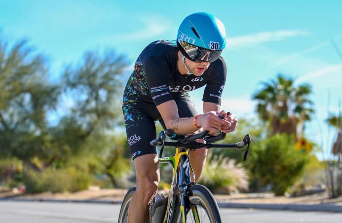 Bio – Matthew Shanks